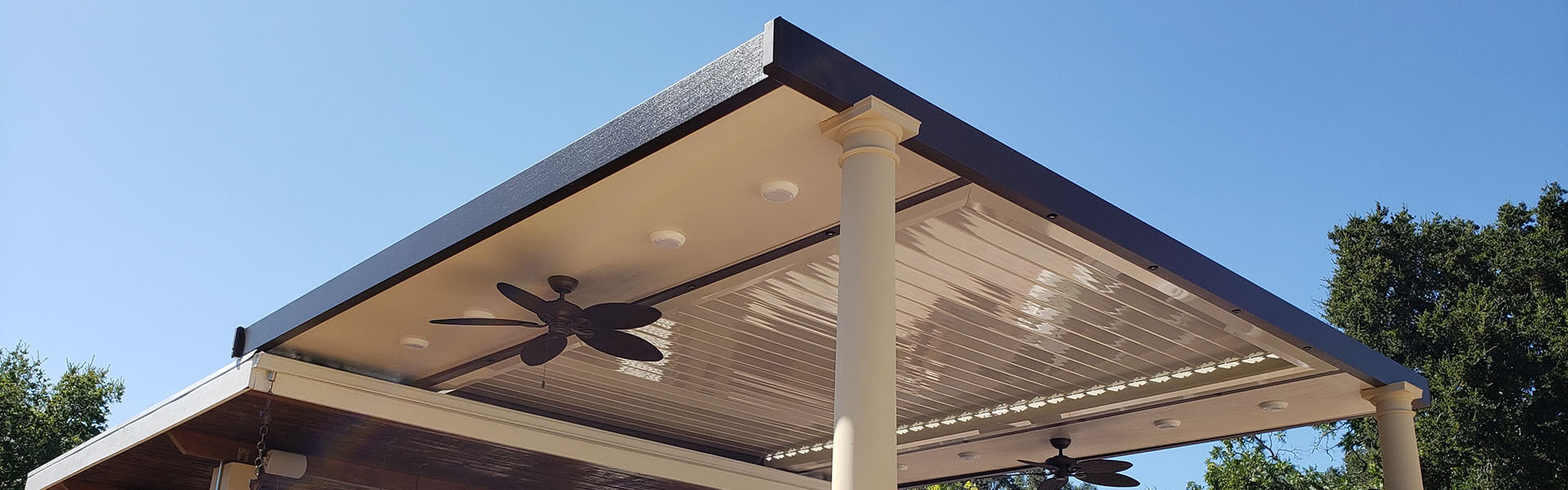 Premium Patio Cover Builders | Outdoor Living Experts Elite Country Build